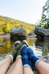 Good Socks | Fully Made in the USA | Lifetime Warranty on Every Pair