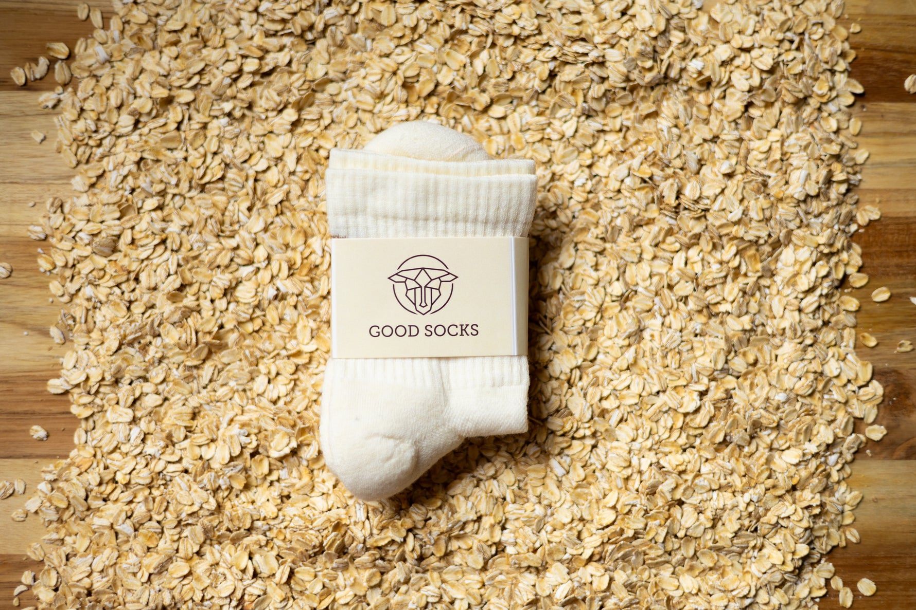 Good Socks | Fully Made in the USA | Lifetime Warranty on Every Pair