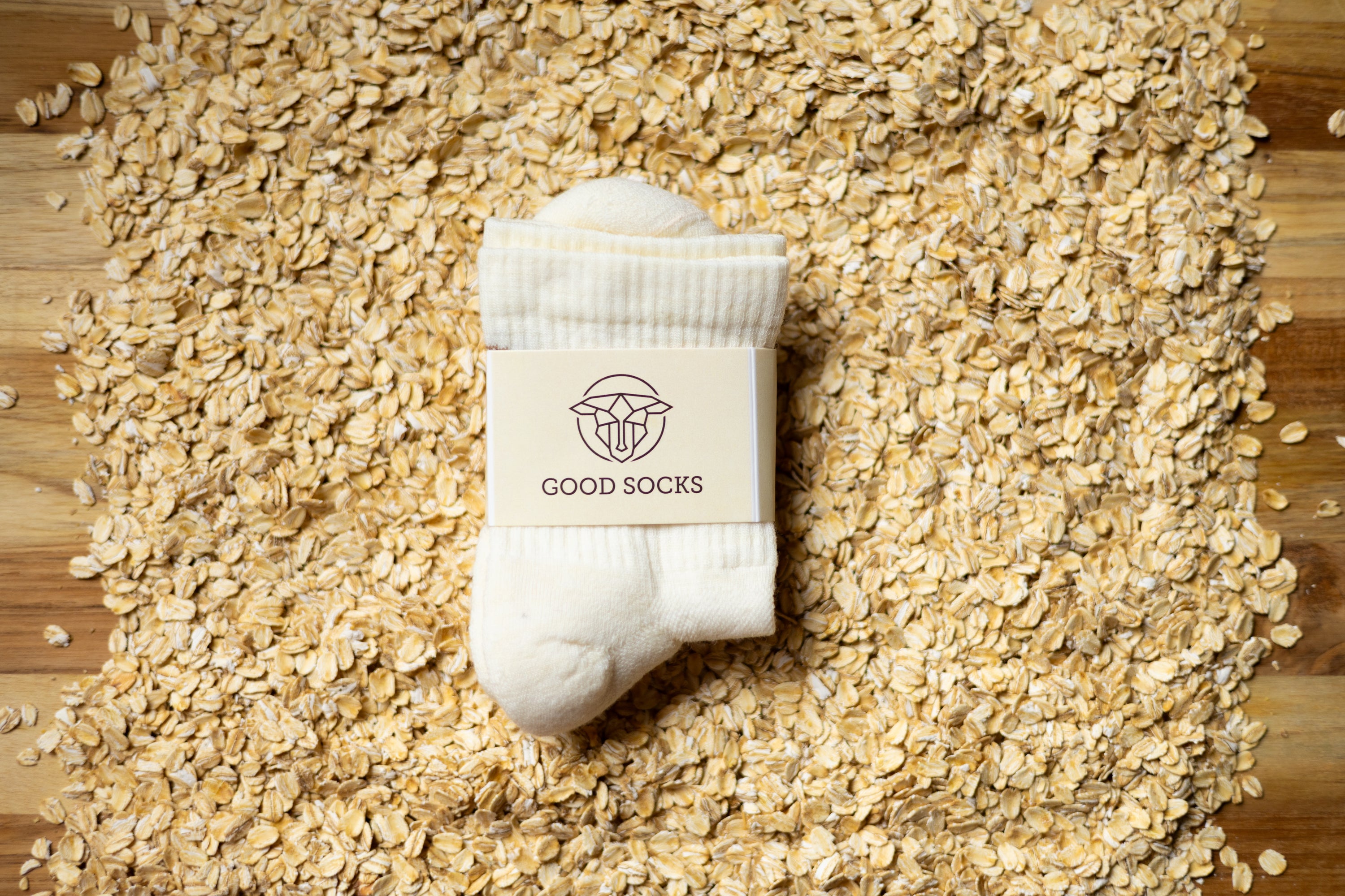 Good Socks | Fully Made in the USA | Lifetime Warranty on Every Pair