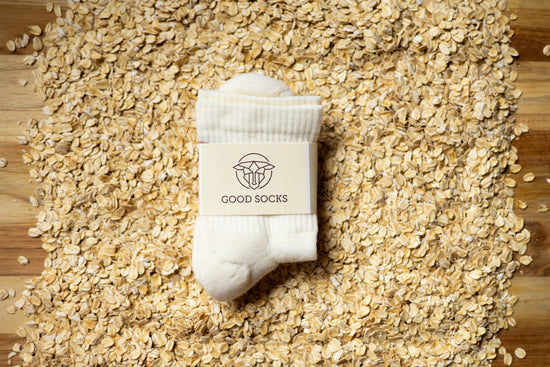 Good Socks | Fully Made in the USA | Lifetime Warranty on Every Pair